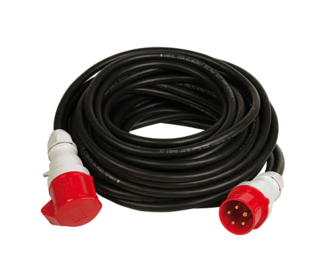 WALTHER-WERKE: CEE plugs and sockets